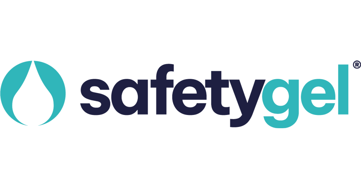 SafetyGel | Home – Safetygel UK