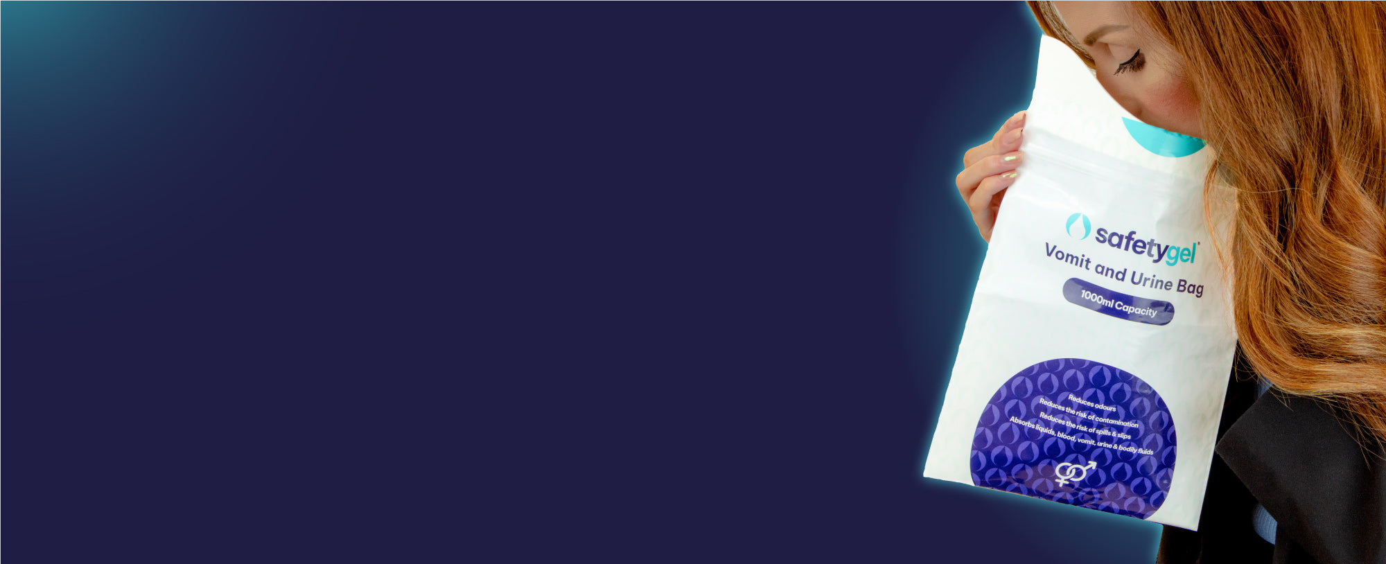 SafetyGel | Home – Safetygel UK