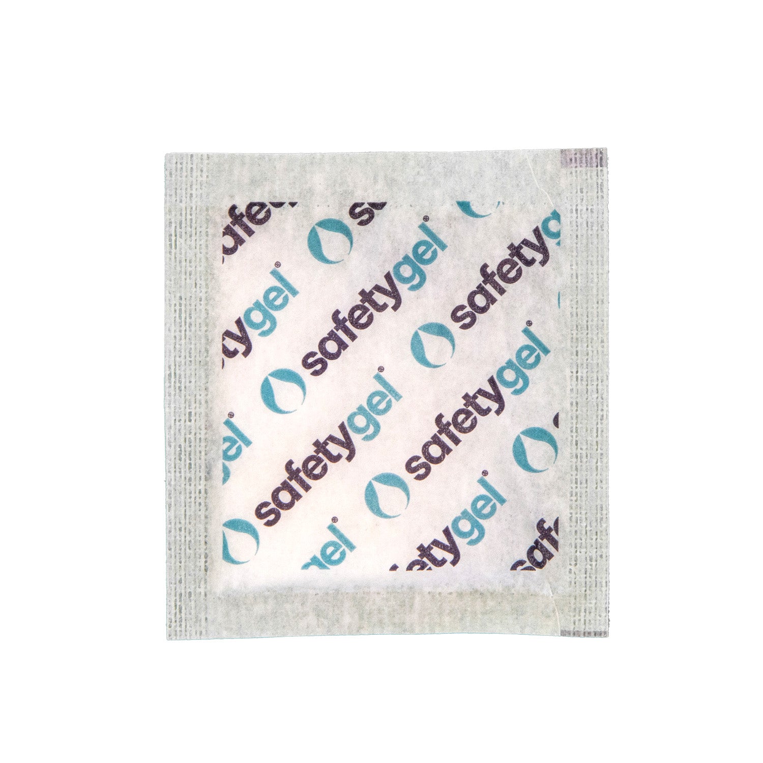 Super Absorbent Fast-Acting Sachets 1.2 Litre - Box of 100 – Safetygel UK