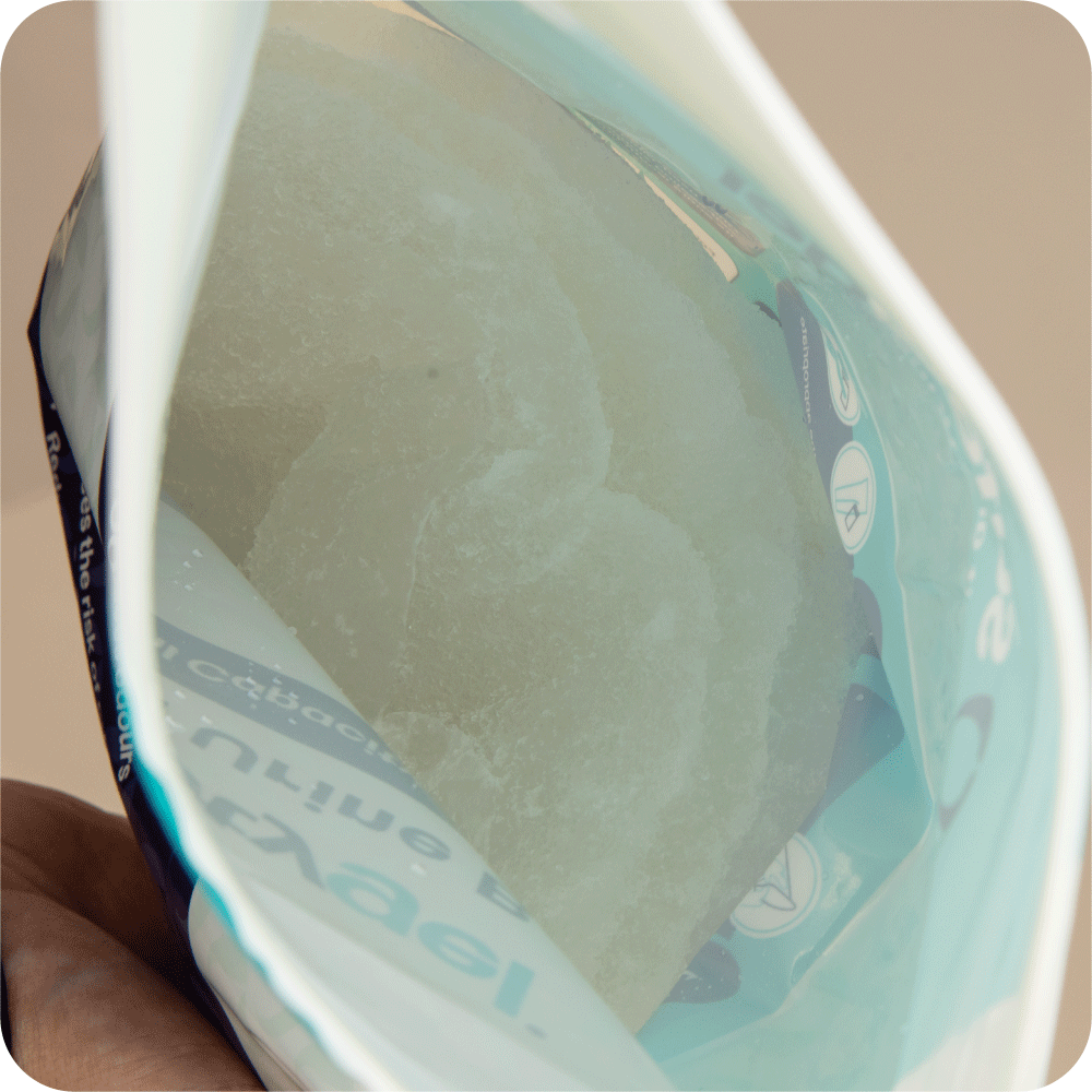 What Is SafetyGel? – Safetygel UK