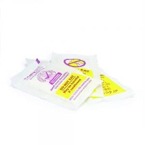 SafetyGel Absorbent Sachets – Safetygel UK